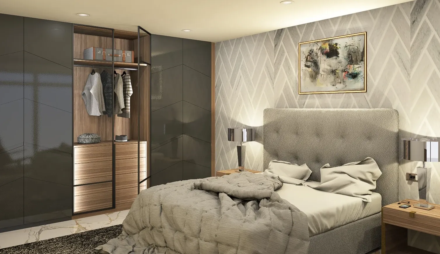 Transfer 3D design data directly to the CNC machine | Palette CAM