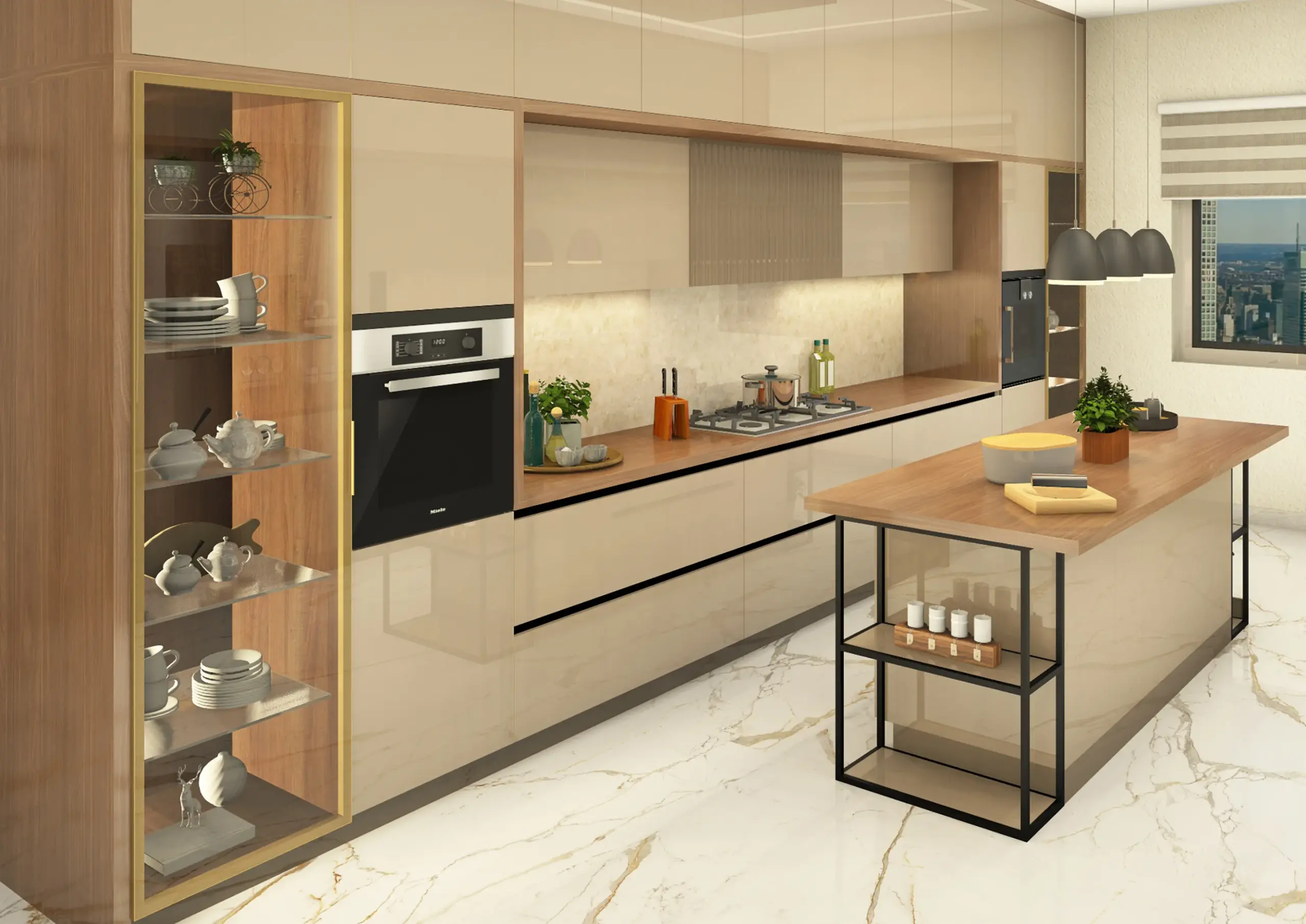 Transfer 3D design data directly to the CNC machine | Palette CAM