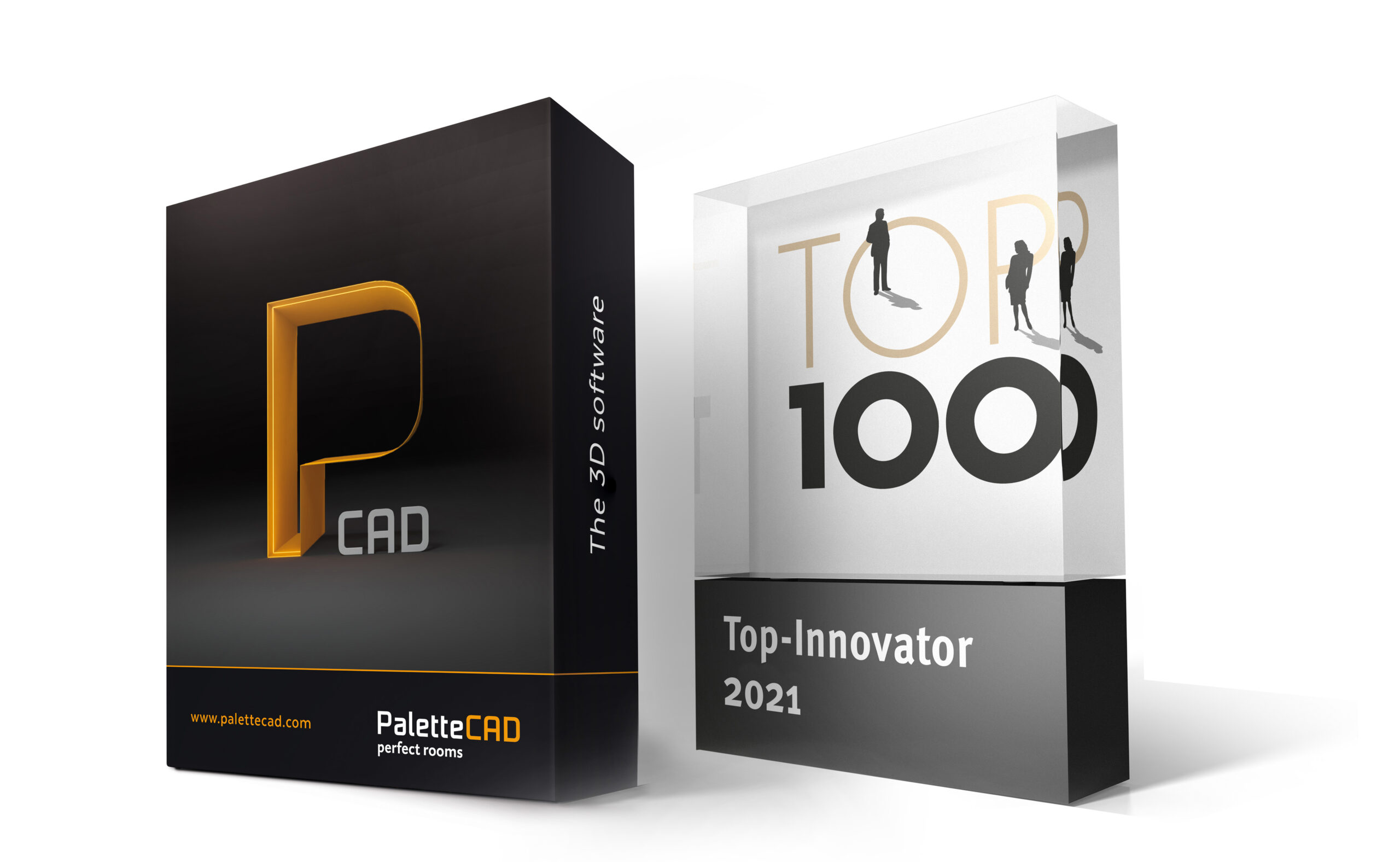 About us - Palette CAD - 3D Software for digital interior design